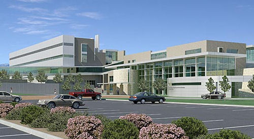 Irish M.E. Trust - A Clinc for Ireland?